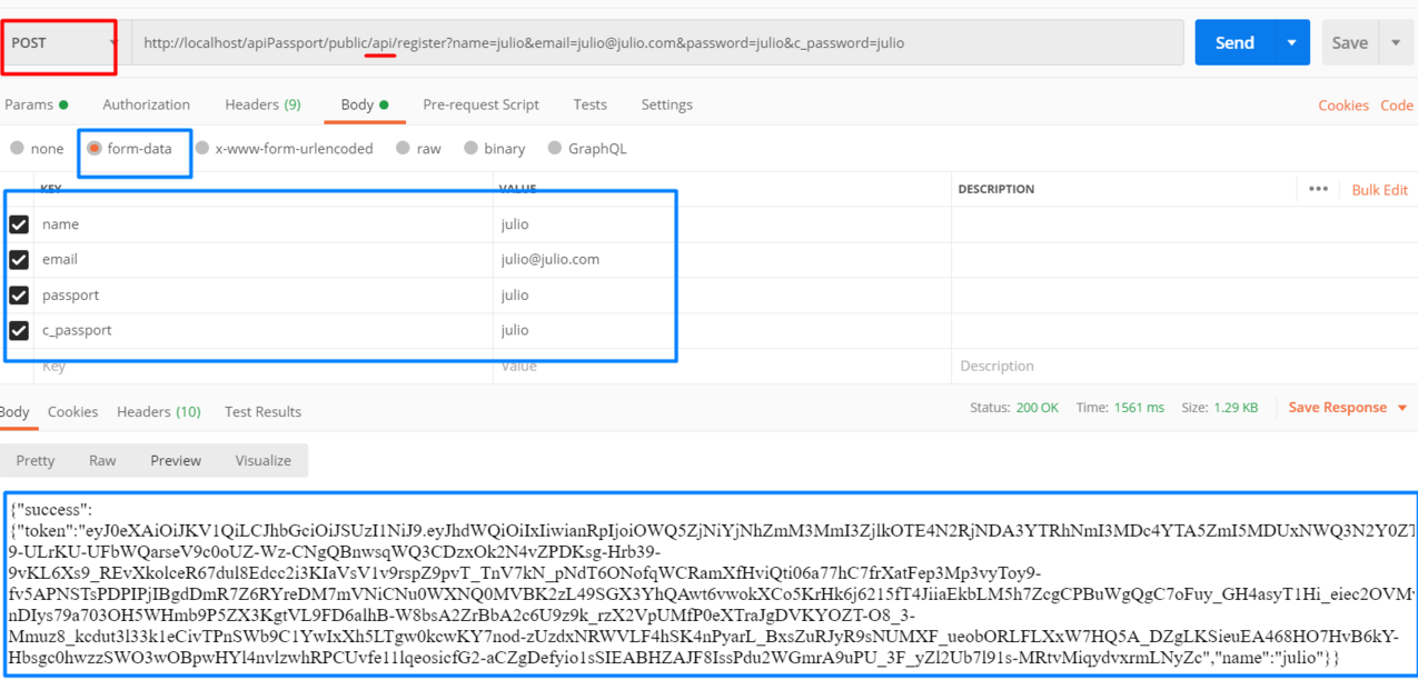 Serveis Web i Mashups a PHP - wikiserver