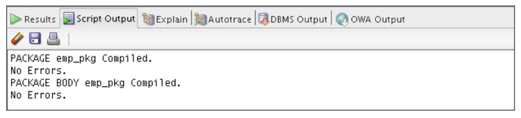 M2 - Bases de dades / Exercicis UF3: Llenguatges SQL / Solucions PL-SQL ...