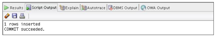 M2 - Bases de dades / Exercicis UF3: Llenguatges SQL / Solucions PL-SQL ...