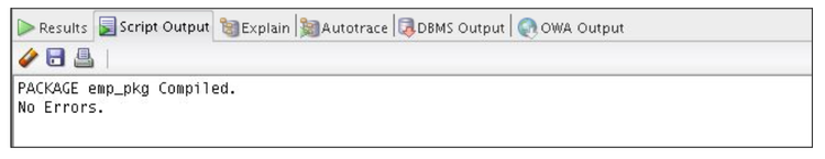 M2 - Bases de dades / Exercicis UF3: Llenguatges SQL / Solucions PL-SQL ...