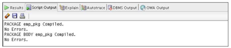 M2 - Bases de dades / Exercicis UF3: Llenguatges SQL / Solucions PL-SQL ...